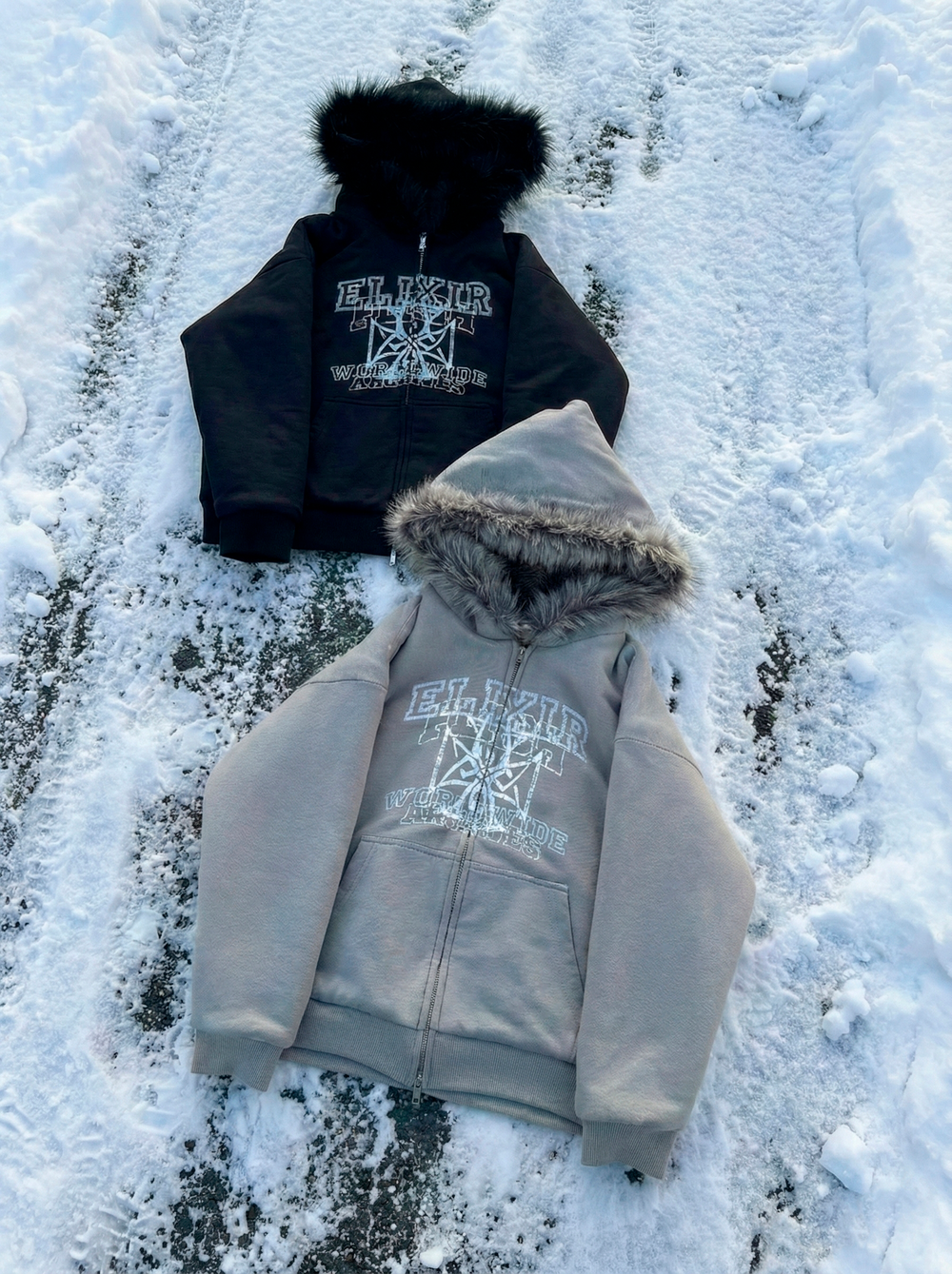 elixirclothes.com