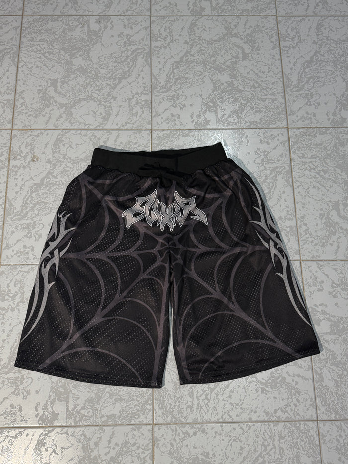 Elixir Basket Gray Pants