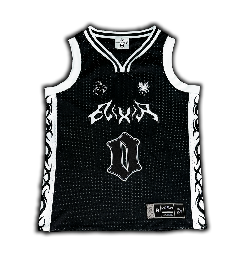 Elixir Basket Tank Top